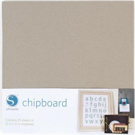 Chipboard